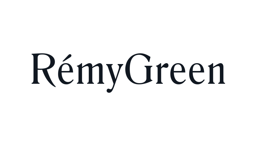 About – Remy Green